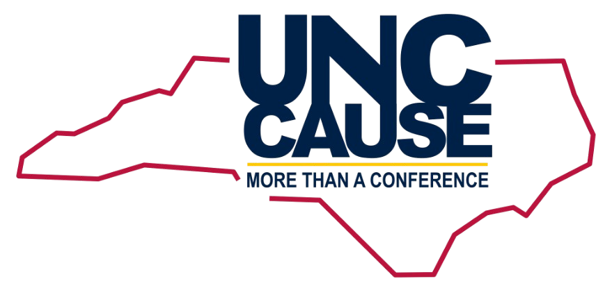 Our Conferences | UNC CAUSE